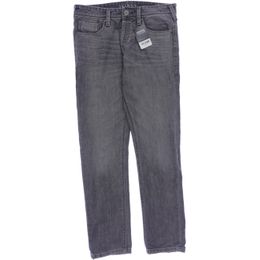 Tom Tailor Denim Herren Jeans, grau, Gr. 32