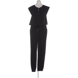 Esprit Damen Jumpsuit/Overall, schwarz, Gr. 36