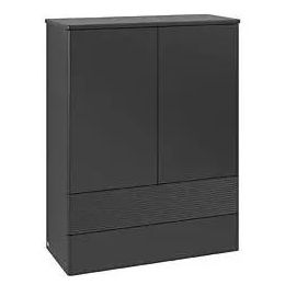 Villeroy & Boch Villeroy & Boch Antao Highboard 814x1039x356mm K47100PD mit Struktur FK/AP: PD/0