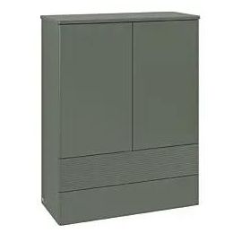 Villeroy & Boch Villeroy & Boch Antao Highboard 814x1039x356mm K47100HL mit Struktur FK/AP: HL/0