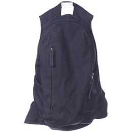 Jack Wolfskin Damen Rucksack, marineblau, Gr.