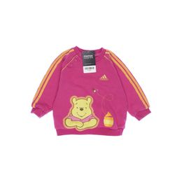 Adidas Damen Hoodies & Sweater, pink, Gr. 80