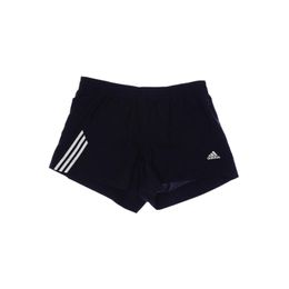 Adidas Damen Shorts, schwarz, Gr. 38