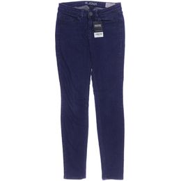 Tom Tailor Denim Damen Jeans, blau, Gr. 27