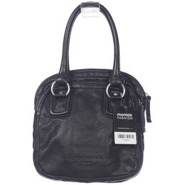 Liebeskind Berlin Damen Handtasche, schwarz, Gr.