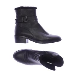 Emu Australia Damen Stiefelette, schwarz, Gr. 38