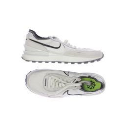 Nike Herren Sneakers, cremeweiß, Gr. 43