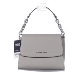 Michael Michael Kors Damen Handtasche, grau, Gr.