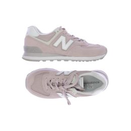 New Balance Damen Sneakers, pink, Gr. 40