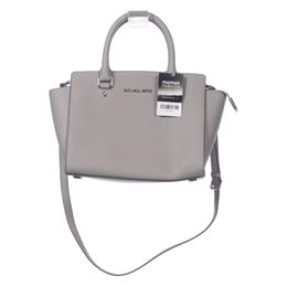 Michael Michael Kors Damen Handtasche, grau, Gr.