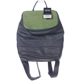 Zwei Damen Rucksack, blau, Gr.