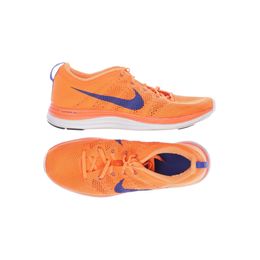 Nike Herren Sneakers, orange, Gr. 45