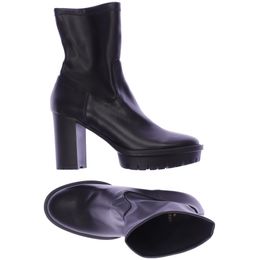 Copenhagen Studios Damen Stiefelette, schwarz, Gr. 37