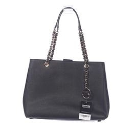 Michael Michael Kors Damen Handtasche, schwarz, Gr.