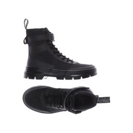 Dr. Martens Damen Stiefelette, schwarz, Gr. 38