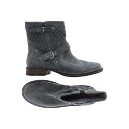 UGG Australia UGG Damen Stiefelette, grau, Gr. 41