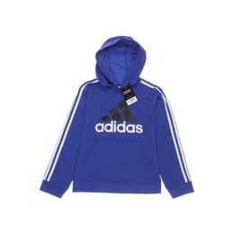 Adidas Herren Hoodies & Sweater, blau, Gr. 146