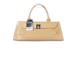 Furla Damen Handtasche, beige, Gr.