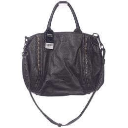 Liebeskind Berlin Damen Handtasche, braun, Gr.