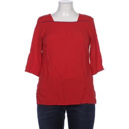 Bexleys woman Bexleys Damen Bluse, rot, Gr. 42