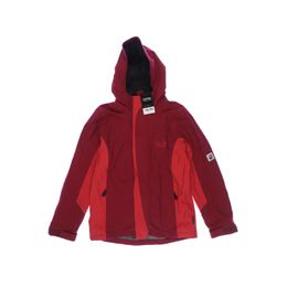 Jack Wolfskin Damen Jacke, bordeaux, Gr. 158