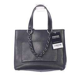 Michael Michael Kors Damen Handtasche, schwarz, Gr.