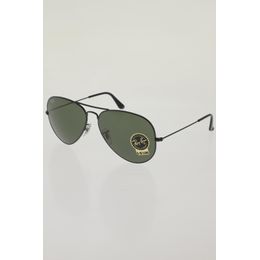 Ray-Ban Herren Sonnenbrille, schwarz, Gr.