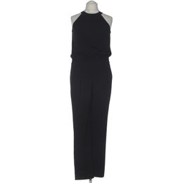 Esprit Damen Jumpsuit/Overall, schwarz, Gr. 42