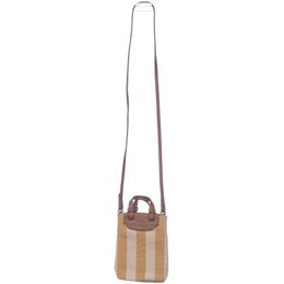 Furla Damen Handtasche, beige, Gr.