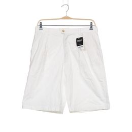 Bogner Damen Shorts, weiß, Gr. 44