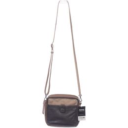 Marc O'Polo Marc O Polo Damen Handtasche, beige, Gr.