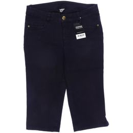 Street One Damen Shorts, marineblau, Gr. 38