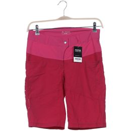 Vaude Damen Shorts, pink, Gr. 36