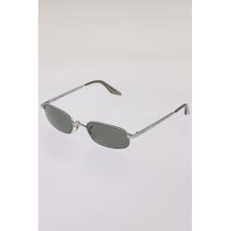 Ray-Ban Herren Sonnenbrille, grau, Gr.