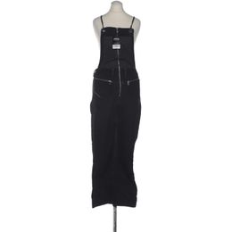 Diesel Damen Jumpsuit/Overall, schwarz, Gr. 36