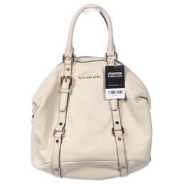 Michael Michael Kors Damen Handtasche, cremeweiß, Gr.