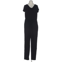 s.Oliver Damen Jumpsuit/Overall, schwarz, Gr. 40