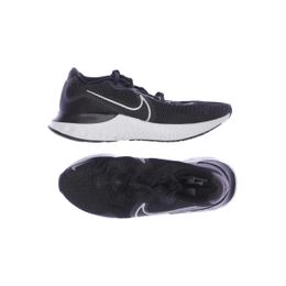 Nike Herren Sneakers, schwarz, Gr. 39