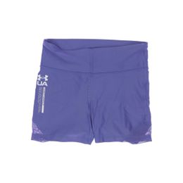 Under Armour Damen Shorts, blau, Gr. 36