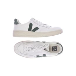 Veja Damen Sneakers, weiß, Gr. 39