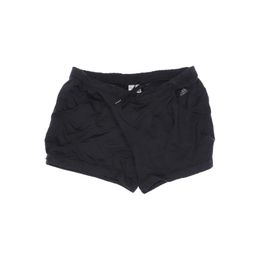 Adidas Damen Shorts, schwarz, Gr. 38