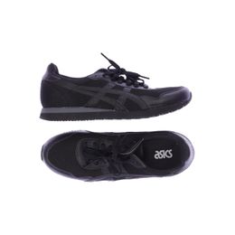 asics Herren Sneakers, schwarz, Gr. 41.5