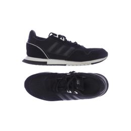 Adidas Herren Sneakers, schwarz, Gr. 8