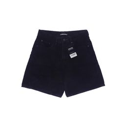 armedangels Damen Shorts, schwarz, Gr. 29