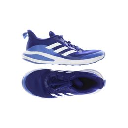 Adidas Herren Sneakers, blau, Gr. 40