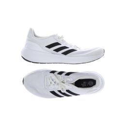 Adidas Herren Sneakers, weiß, Gr. 10