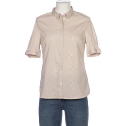 Bexleys woman Bexleys Damen Bluse, beige, Gr. 40