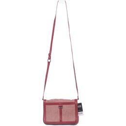 Tommy Hilfiger Damen Handtasche, rot, Gr.