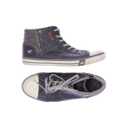 Mustang Herren Sneakers, marineblau, Gr. 42