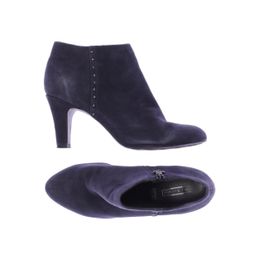 5th Avenue Damen Stiefelette, marineblau, Gr. 41